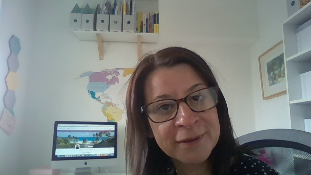 Sam Soulsby - Travel Counsellors